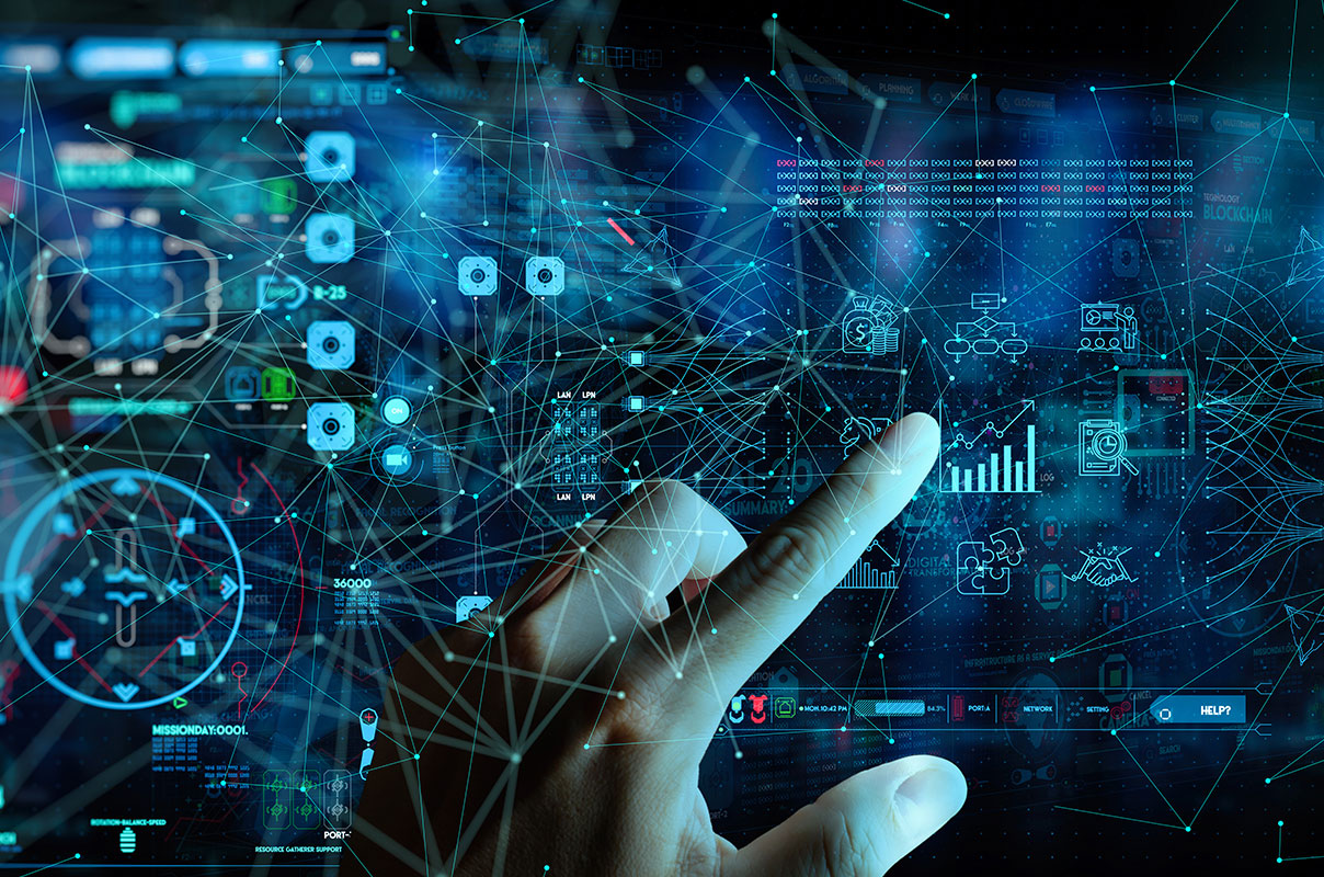 Laboratorio de Datos – RMS Colombia